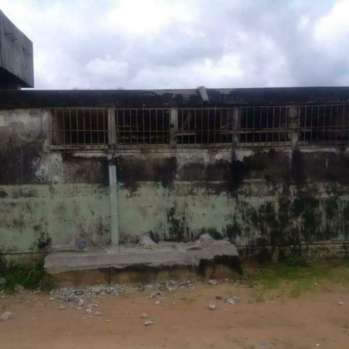 Revealed: Rots In Delta State Model Girls’ College (PHOTOS) – Urhobo Today