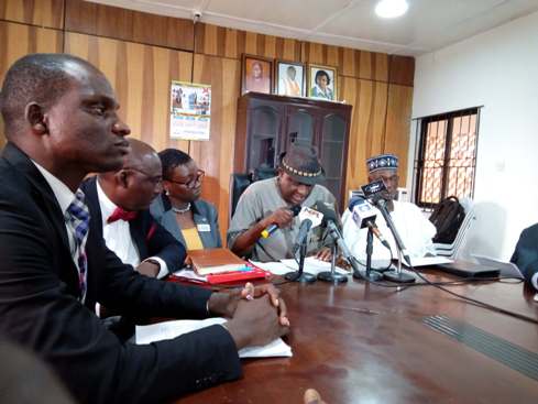 Lagos Tasks Residents On Safety Consciousness – Urhobo Today