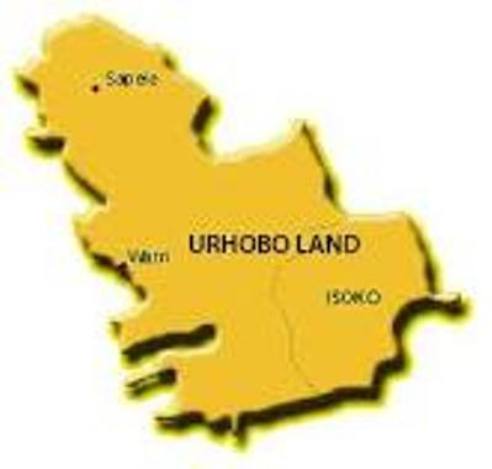 Mythology Of Right Hand And Its Significant In Urhobo Culture – Urhobo ...