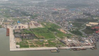 Importance Of Warri, Sapele, Koko, Burutu Ports To Nigeria’s ...