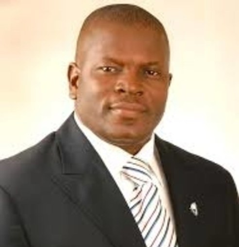 Delta Deputy Speaker, Ocho Assures Deltans of Improved Service Delivery ...