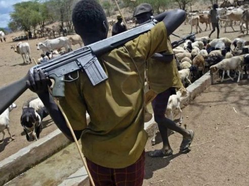 Outrage As Suspected Fulani Herdsman Shot Dead Abducted Delta Man In ...