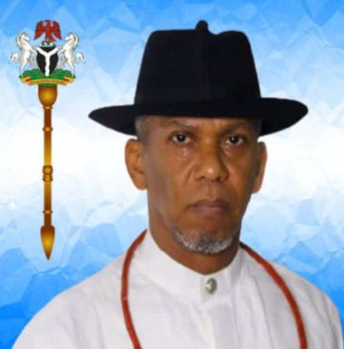 Again, Dafinone Returns To Senate 40 Years After With Impactful ...