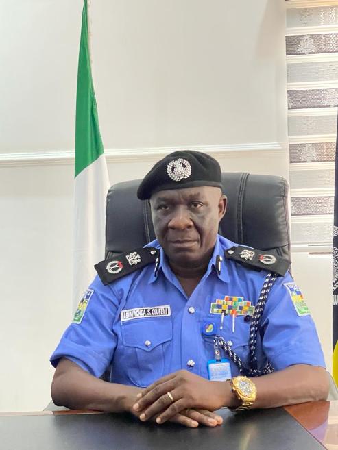 Delta Council Boss Escape Death As Suspected Assassins Storm His ...
