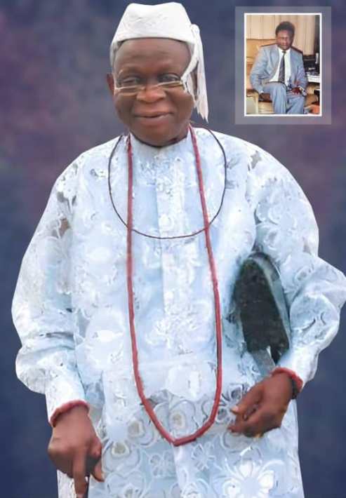 Celebration Of Life: Ganiga’s Family Announces Passage, Burial Ceremony ...