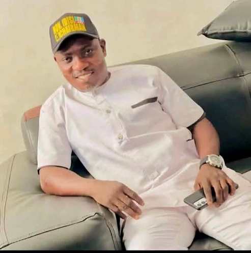 Dafinone Calls For Arrest, Prosecution Of Killers Of Delta APC ...